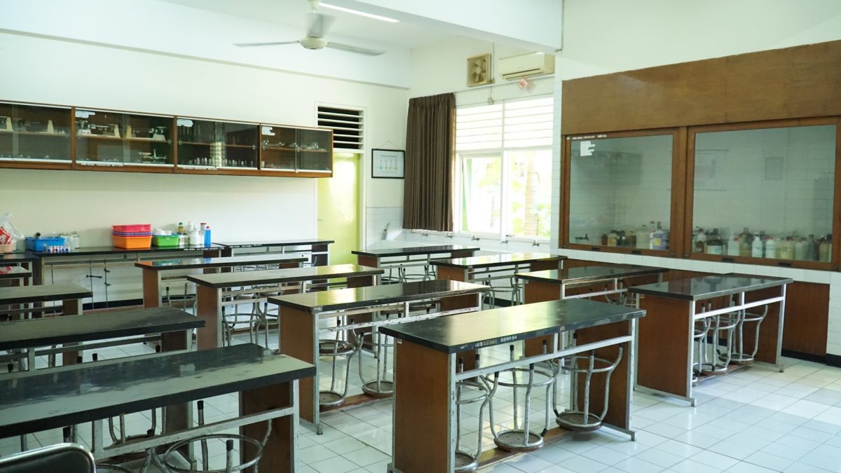 Fasilitas – SMA Kristen Petra 5